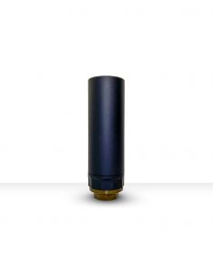 Witt Machine Mod-1 Ultra Compact Suppressor – Liberal Tears Brand