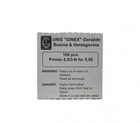 Ammunition – Liberal Tears Brand