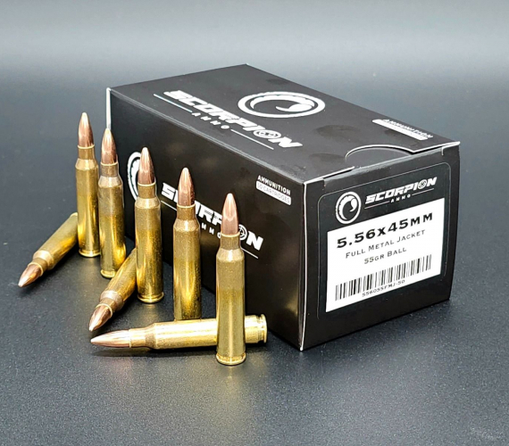 Ammunition – Liberal Tears Brand