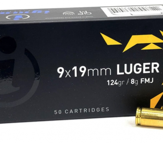 Ammunition – Liberal Tears Brand