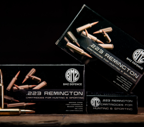 Ammunition – Liberal Tears Brand