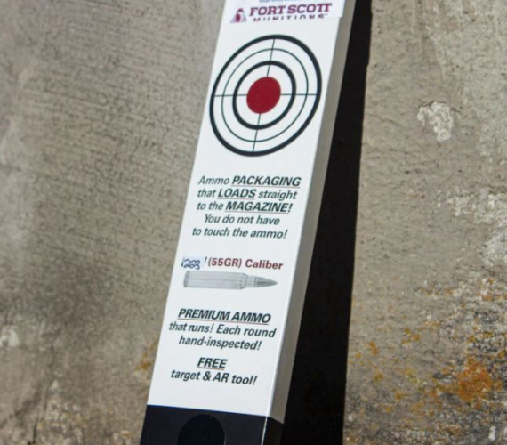 Ammunition – Liberal Tears Brand