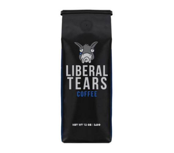 Liberal Tears Brand