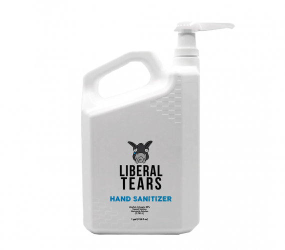 Liberal Tears Brand