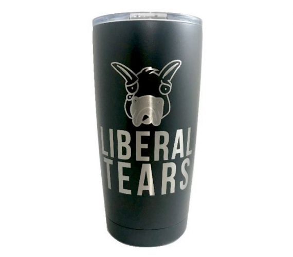 Liberal Tears Brand