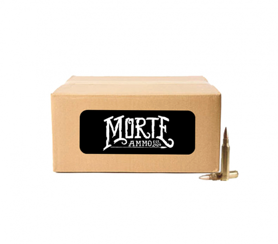 Ammunition – Liberal Tears Brand