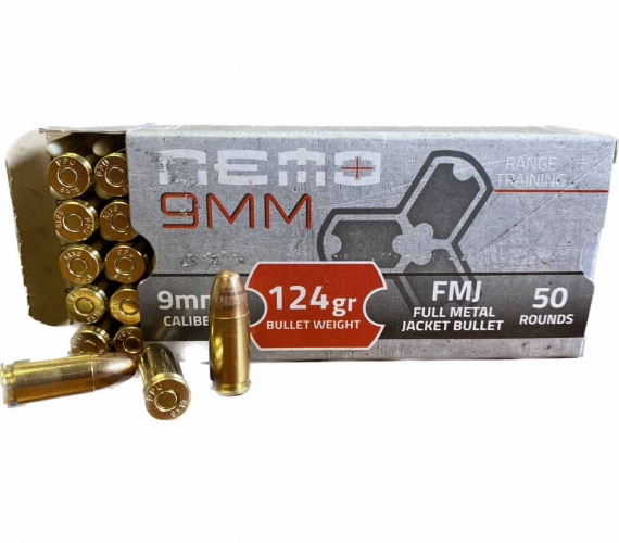 Ammunition – Liberal Tears Brand