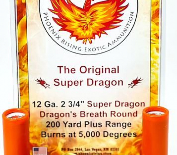 Ammunition – Liberal Tears Brand