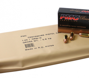 Ammunition – Liberal Tears Brand