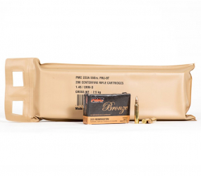 Ammunition – Liberal Tears Brand